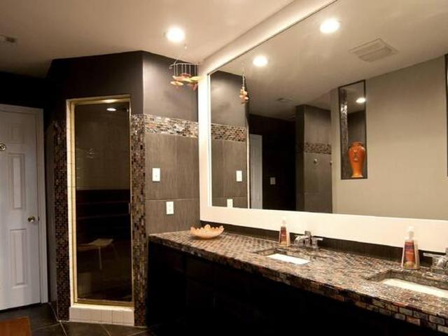 Southwest Arlington Home