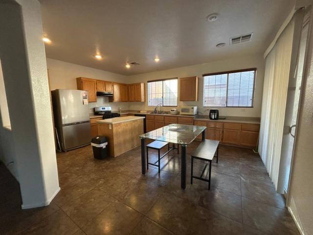 Southwest Mountain's Edge $550/month to month