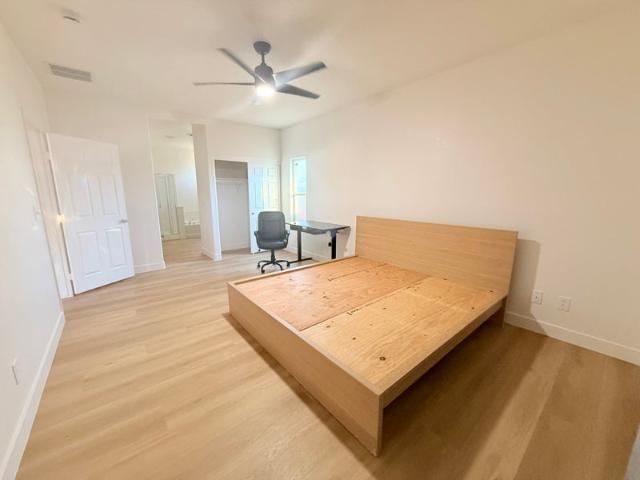 Southwest Single Story Home