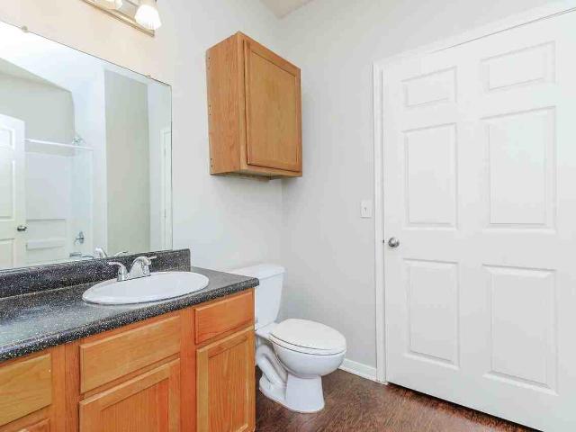 Southwest Pines 3 Bedroom Apartment for Rent at 3220 Walton Rd, Tyler, TX 75701