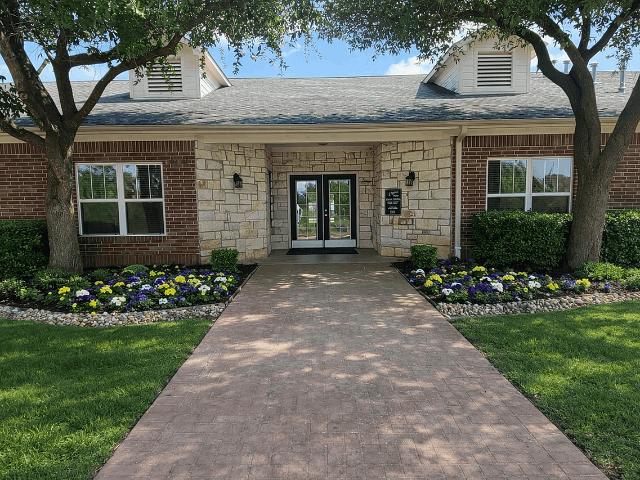 Southwest Pines 1 Bedroom Apartment for Rent at 3220 Walton Rd, Tyler, TX 75701