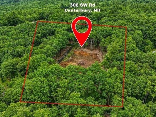 Southwest Rd, Canterbury, Plot For Sale