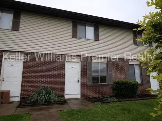 Southwestern City Schools! 2769 Walden Bluff Ct