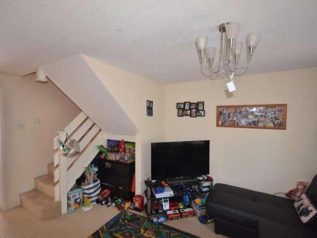 Southwick Court, Great Holm, Milton Keynes, Buckinghamshire, MK8