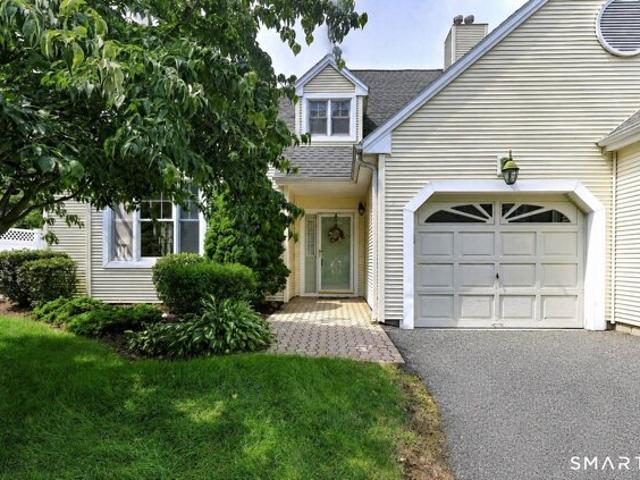 Southwick Ct N Unit,milford, Condo For Sale