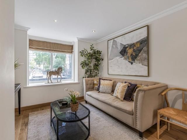 Southwick Street, Bayswater, London, W2