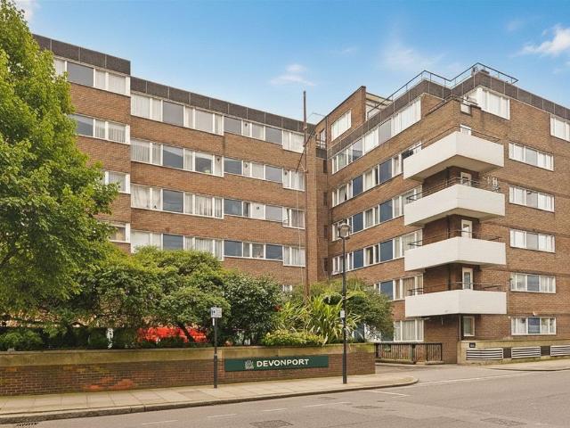 Southwick Street, Devonport W2, 2 bed flat to rent, £3,400 pcm | PrimeLocation