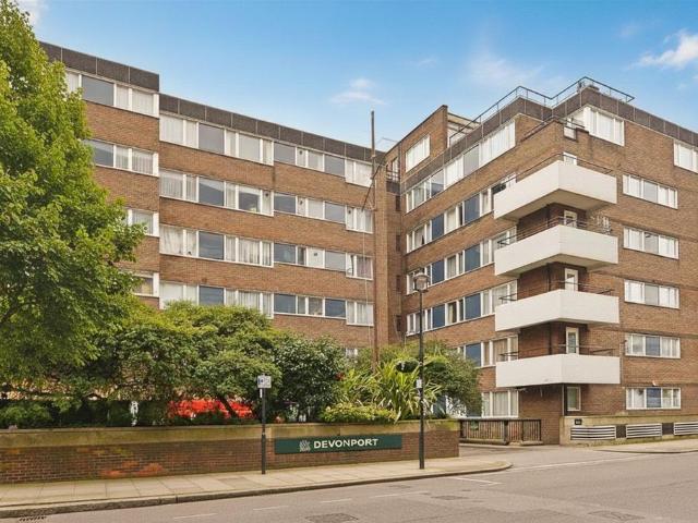 Southwick Street, Devonport, W2 2 bed flat to rent £3,200 pcm £738 pw