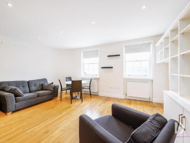 Southwick Street, London, W2