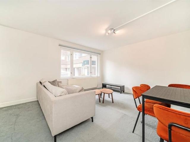 Southwick Street, W2, London
