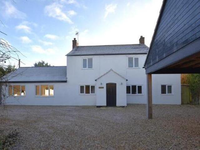 Southwick Road, Bulwick, 4 Bedroom Detached