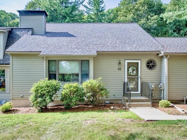 Southwick Rd Apt B, Westfield, Condo For Sale