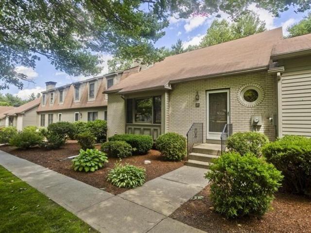 Southwick Rd Apt E, Westfield, Condo For Sale