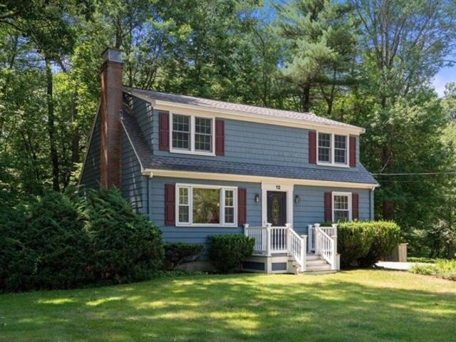 Southwick Rd, North Reading, Home For Sale