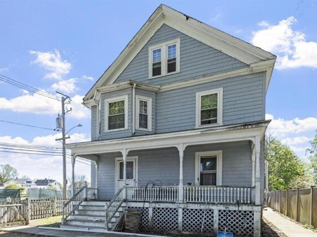 Southwick Rd, Peabody, Home For Sale