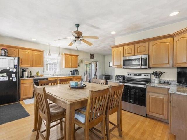 Southwick Rd, Peabody, Home For Sale