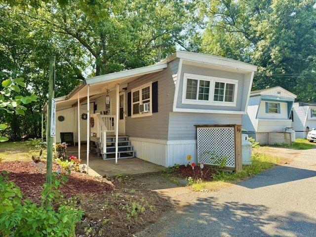 Southwick Rd Trlr,westfield, Property For Sale