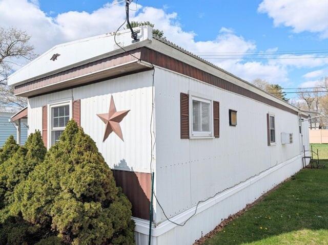 Southwick Rd Trlr,westfield, Property For Sale
