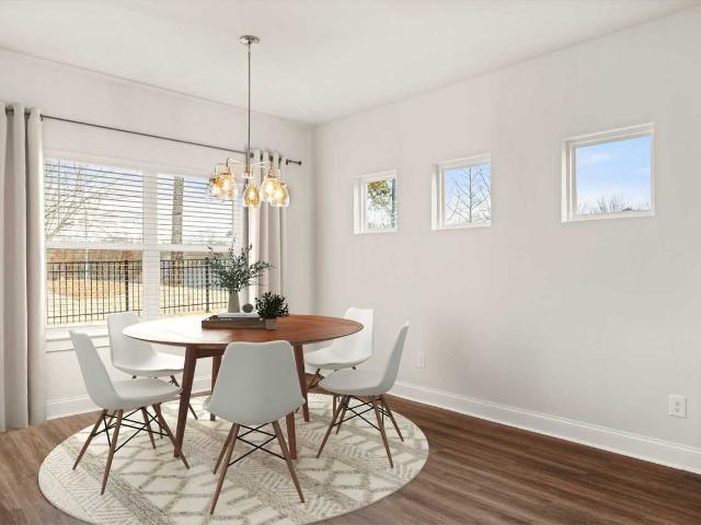 Southwind 4 Bedroom Apartment for Rent at 488 Amherst Way, Jefferson, GA 30549