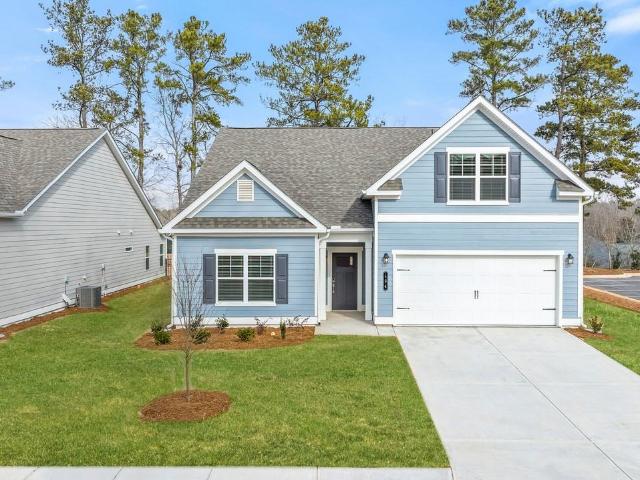 Southwind 4 Bedroom Apartment for Rent at 488 Amherst Way, Jefferson, GA 30549