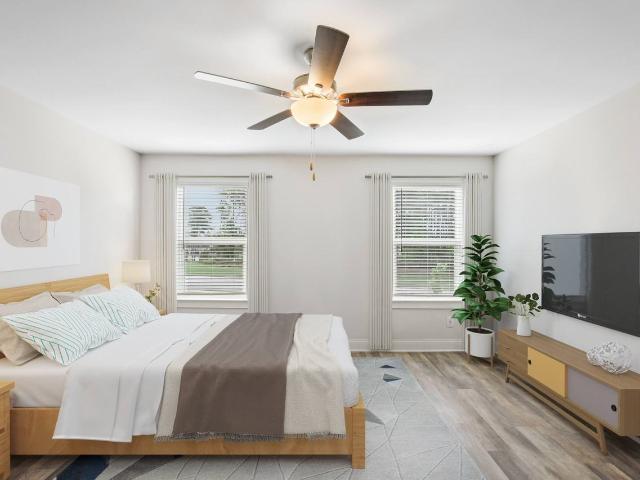 Southwind 4 Bedroom Home for Rent at 488 Amherst Way, Jefferson, GA 30549