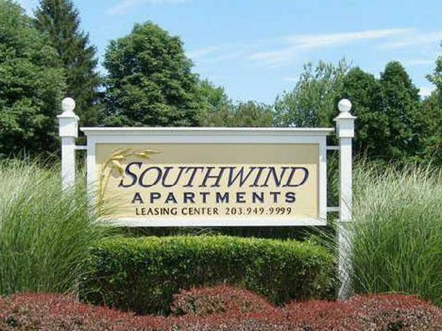 Southwind, a breath of fresh air