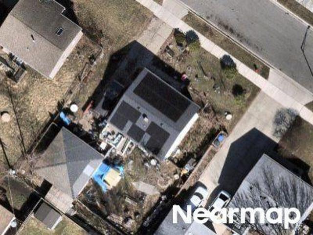 Southwind Dr