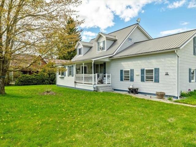 Southwind Dr, Enosburg Falls, Home For Sale