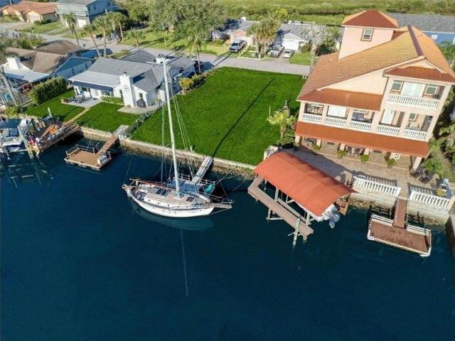 Southwind Dr Lot 130, Hudson, FL 34667