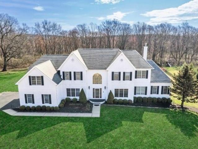 Southwind Dr, Mount Olive Township, Home For Sale