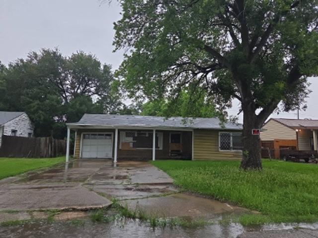 Southwind St
