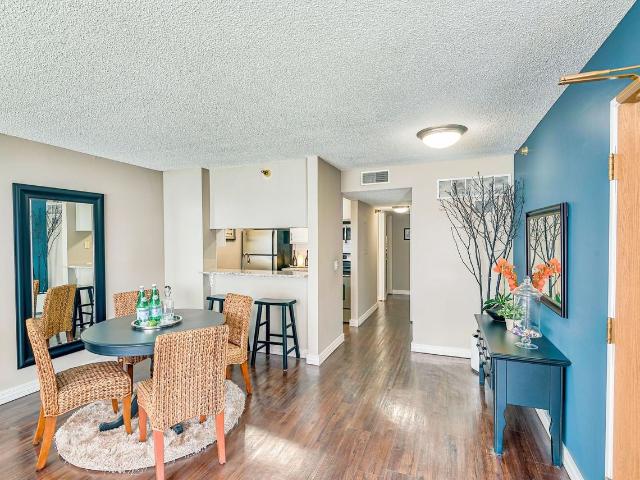 Southwind Village 1 Bedroom Apartment for Rent at 15025 Greenhaven Dr, Burnsville, MN 55306