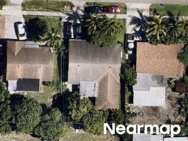 Southwinds Dr