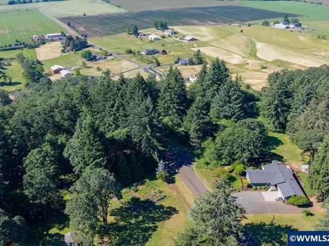 Southwood Ct SE Lot 12, Jefferson, OR 97352