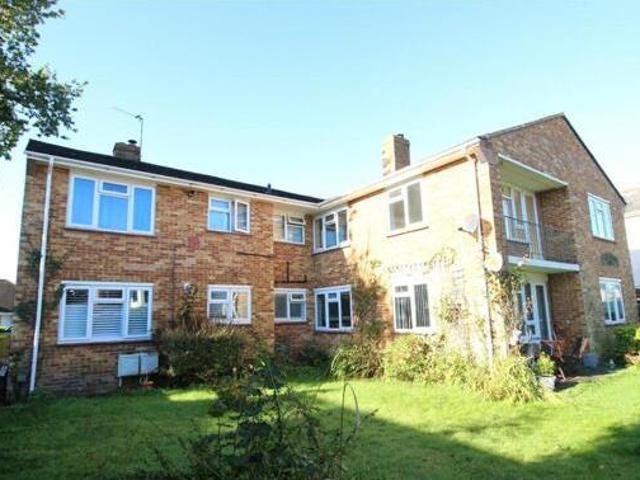 Southwood Avenue, Walkford, 2 Bedroom Apartment
