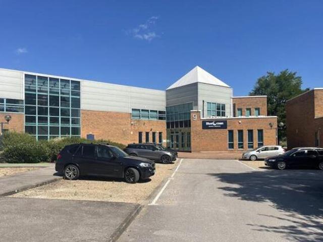 Southwood Business Park, Armstrong Mall, Warehouse To Lease