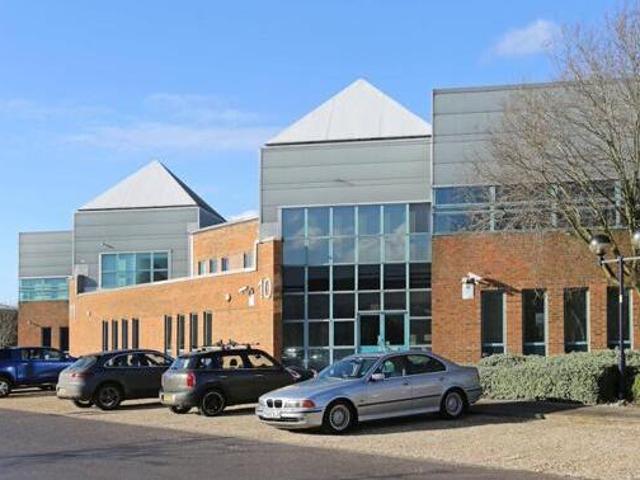 Southwood Business Park, Armstrong Mall, Warehouse To Lease