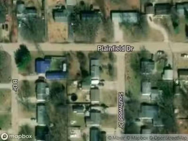 Southwood Dr