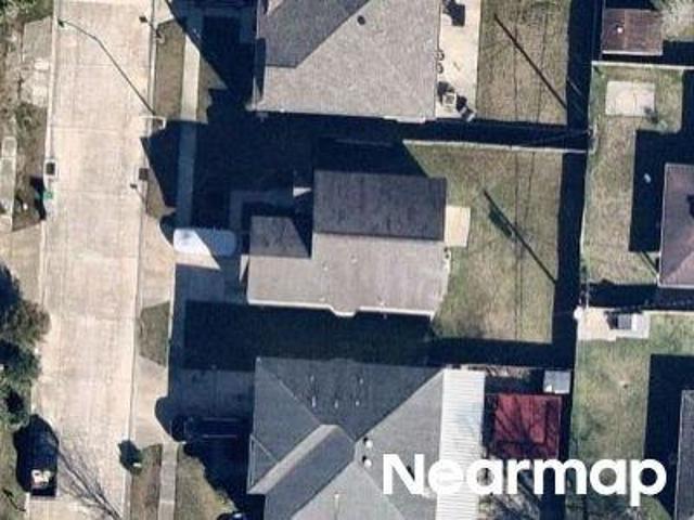 Southwood Dr