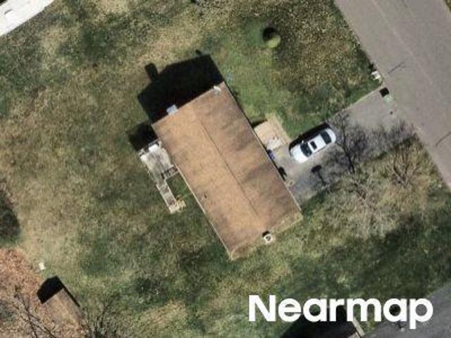 Southwood Dr