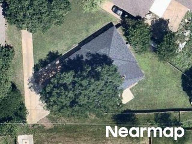Southwood Dr