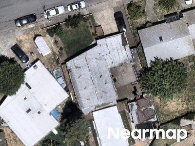 Southwood Dr
