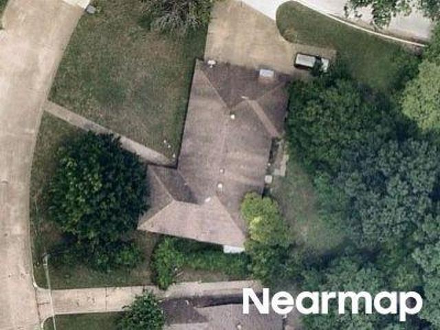 Southwood Dr