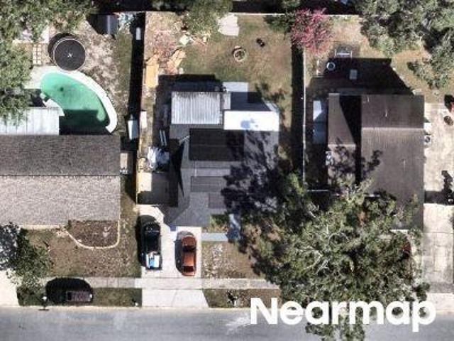 Southwood Dr