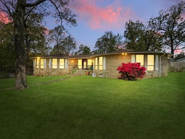 Southwood Dr, Madisonville, Home For Sale