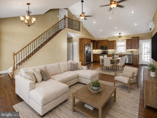 Southwood Dr, Shippensburg, Home For Sale