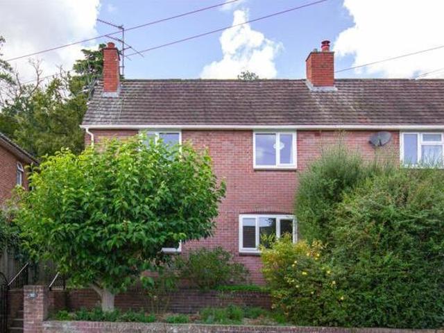 Southwood Drive, Bristol, 3 Bedroom Semi detached