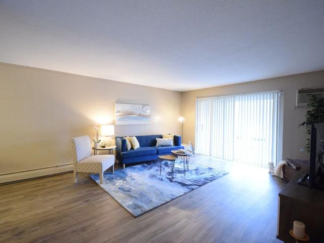 Southwood Flats 2 Bedroom Apartment for Rent at 504 James Ave, Mankato, MN 56001