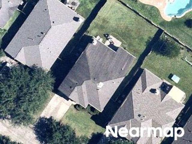 Southwood Oaks Dr