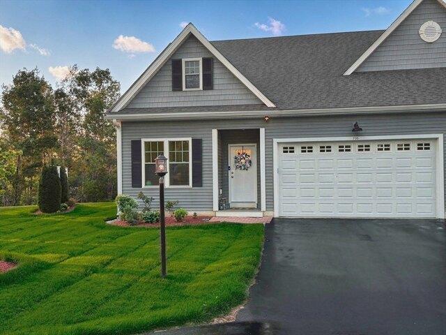 Southwood Ln Unit,clinton, Condo For Sale
